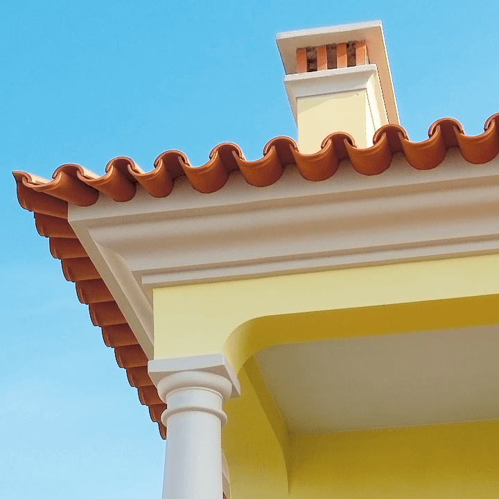 Barreirinhas - Artefactos em Cimento