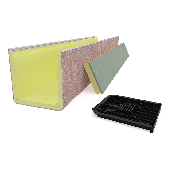 Barreirinhas - Artefactos em Cimento